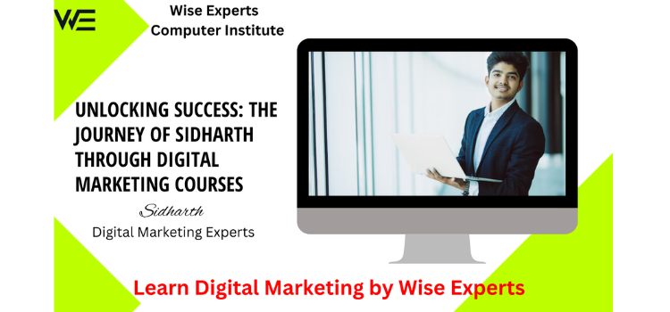 Best Computer & Technology Institute in Delhi | Wise Experts